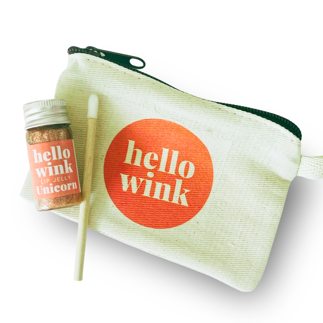 Lip Jelly – Hello Wink