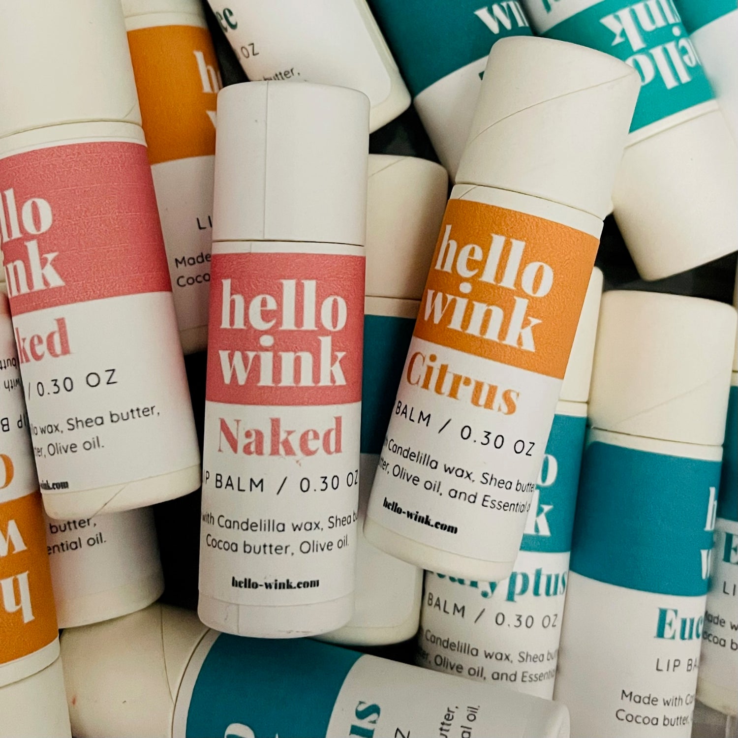 ABOUT – Hello Wink